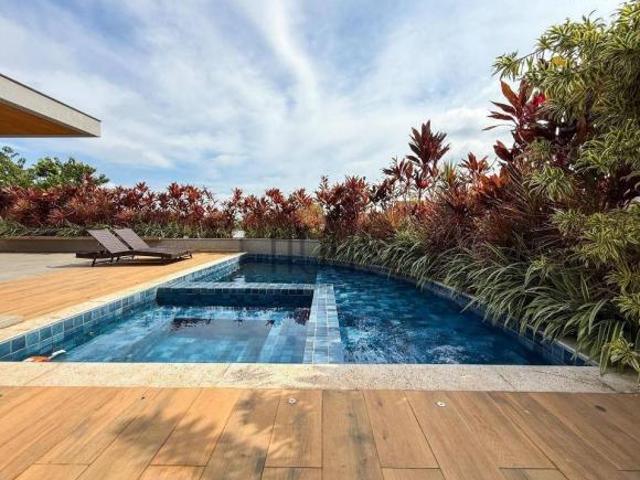 Casa com 4 quartos à venda, 400 m² Alphaville Nova Esplanada Votorantim/SP