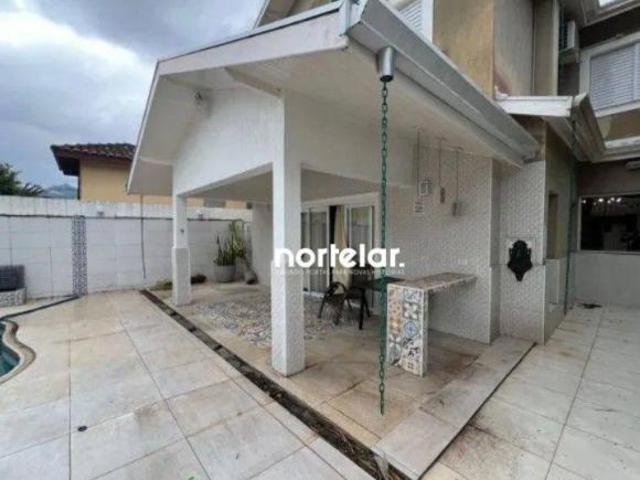 Casa com 4 quartos à venda, 400 m² Alphaville 06 Santana de Parnaíba/SP