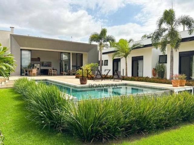 Casa com 4 quartos à venda, 400 m² Condomínio Aldeia Da Serrinha Sorocaba/SP