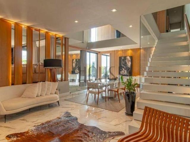 Casa com 4 quartos à venda, 400 m² Condomínio Alphaville Nova Esplanada Votorantim/SP
