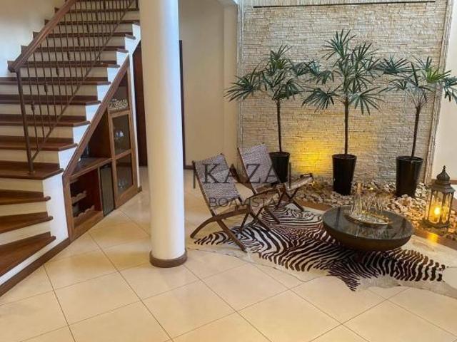 Casa com 4 quartos à venda, 400 m² Condomínio Lago da Boa Vista Sorocaba/SP