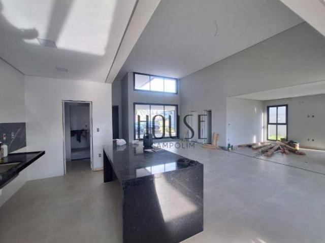 Casa com 4 quartos à venda, 400 m² Condomínio Saint Patrick Sorocaba/SP