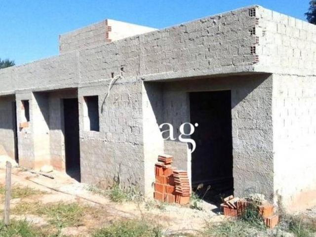 Casa com 4 quartos à venda, 400 m² Condomínio Village Ipanema II Araçoiaba d