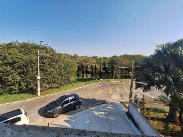 Casa com 4 quartos à venda, 400 m² no Condomínio Via Réggio Localizado na cidade de Sorocaba/SP