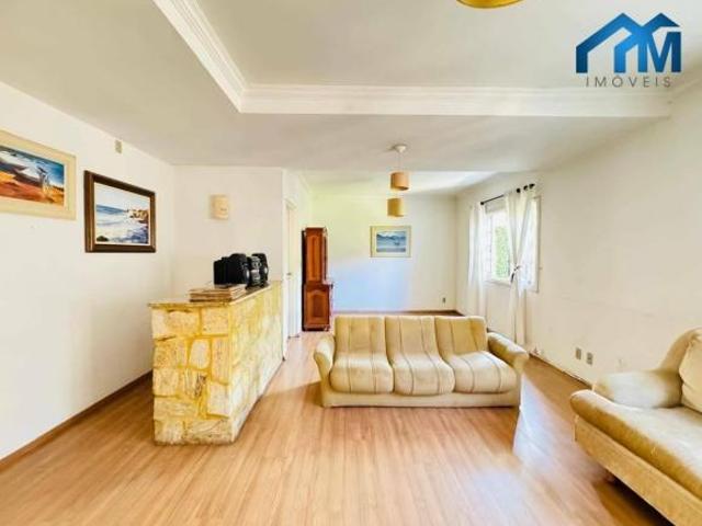 Casa com 4 quartos à venda, 400 m² por R$ 890.000 Vila Santa Rosa Itu/SP