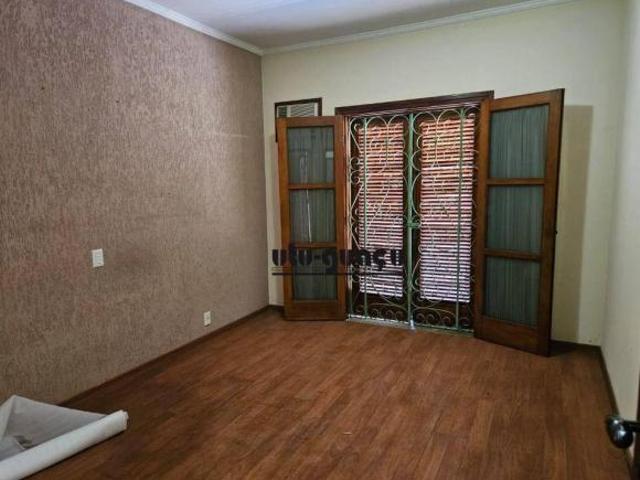 Casa com 4 quartos à venda, 400 m² por R$ 1.300.000 Parque Residencial Presidente Médici Itu/SP