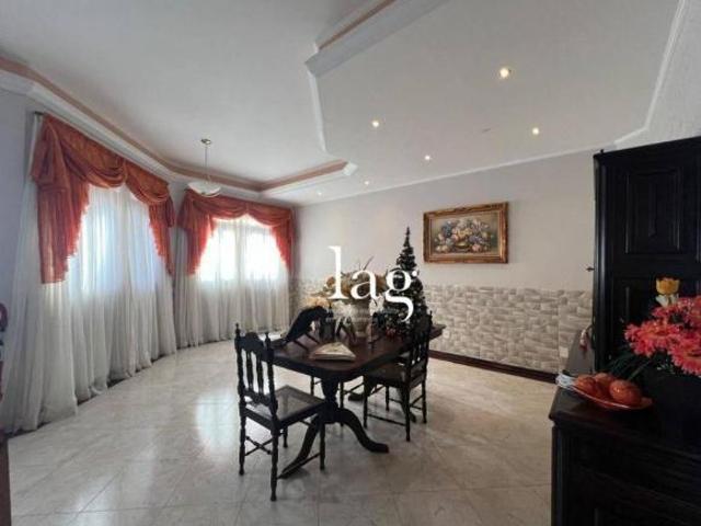 Casa com 4 quartos à venda, 400 m² por R$ 1.600.000 Condomínio Ibiti do Paço Sorocaba/SP