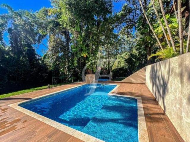 Casa com 4 quartos à venda, 400 m² por R$ 1.850.000 Parque Petrópolis Mairiporã/SP