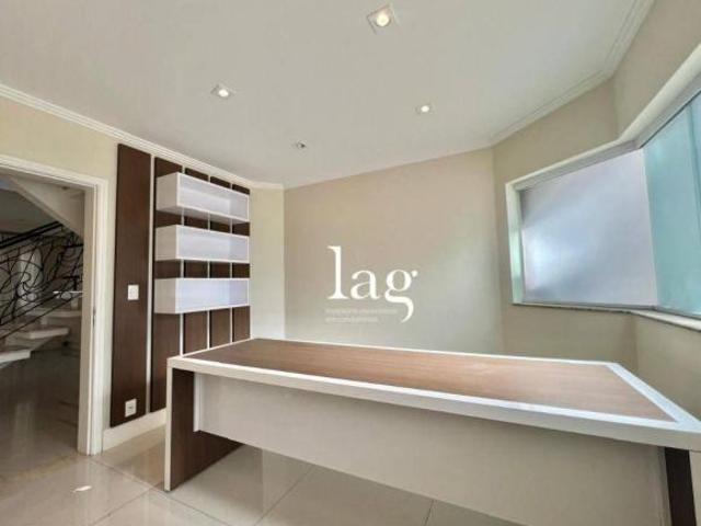 Casa com 4 quartos à venda, 401 m² Condomínio Lago da Boa Vista Sorocaba/SP