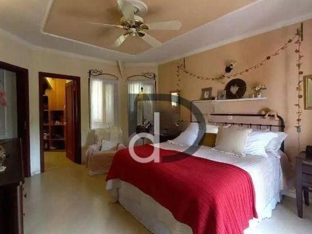 Casa com 4 quartos à venda, 402 m² por R$ 3.000.000,00 Condomínio Vista Alegre Café Vinhedo/SP