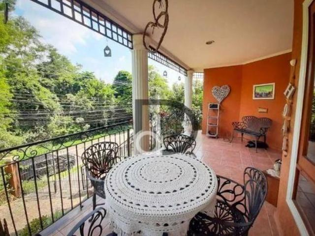 Casa com 4 quartos à venda, 402 m² por R$ 3.000.000 Condomínio Vista Alegre Vinhedo/SP