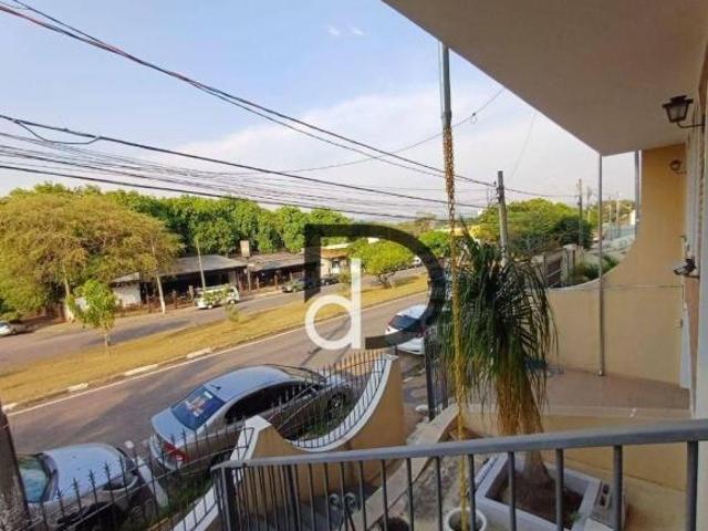 Casa com 4 quartos à venda, 404 m² por R$ 1.500.000 Nova Suiça Valinhos/SP