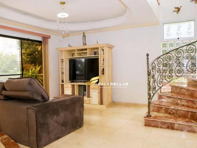 Casa com 4 quartos à venda, 404 m² por R$ 2.700.000 Jardim das Samambaias Jundiaí/SP