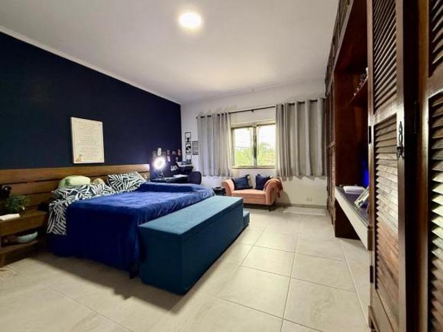 Casa com 4 quartos à venda, 406 m² por R$ 1.390.000 Nova Higienópolis Jandira/SP