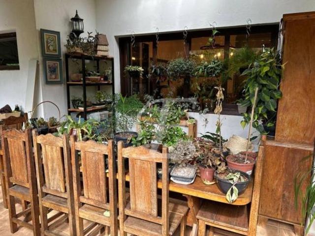 Casa com 4 quartos à venda, 407 m² por R$ 1.600.000 Granja Viana Residence Park Cotia/SP