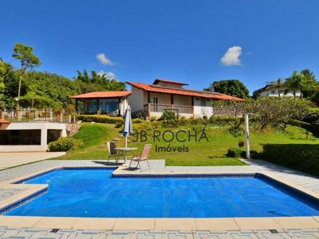 Casa com 4 quartos à venda, 408 m² Residencial Vale da Lua Park Way Brasília/DF