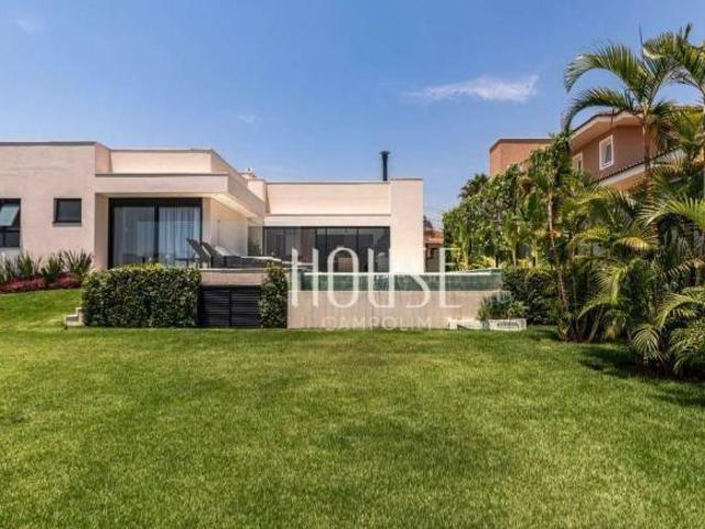 Casa com 4 quartos à venda, 415 m² Condomínio Xapada Parque Ytu Itu/SP