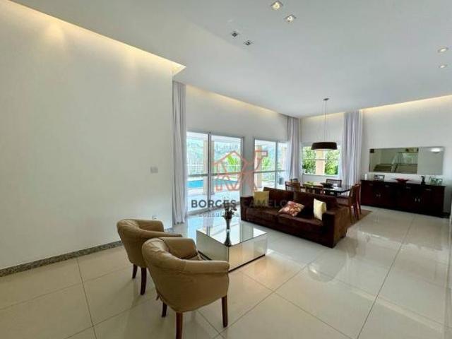 Casa com 4 Quartos à venda, 415 m² por R$ 5.800.000 Vale dos Cristais Nova Lima/MG