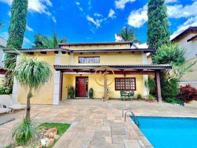 Casa com 4 quartos à venda, 415 m² por R$ 1.799.000 Nova Higienópolis Jandira/SP