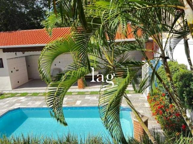 Casa com 4 quartos à venda, 416 m² Condomínio Isaura Sorocaba/SP