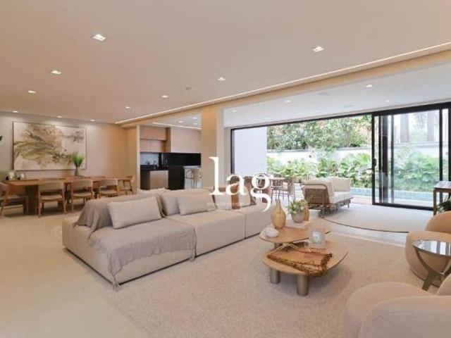 Casa com 4 quartos à venda, 417 m² Alphaville Nova Esplanada Votorantim/SP