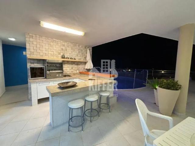 Casa com 4 quartos à venda, 419 m² por R$ 3.480.000 Piratininga Niterói/RJ