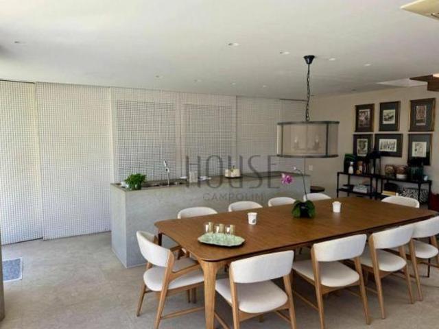 Casa com 4 quartos à venda, 420 m² Condominio Fazenda Boa Vista Porto Feliz/SP