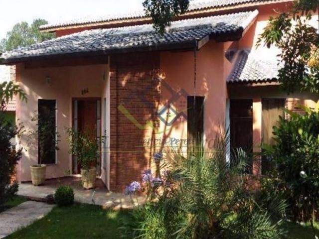 Casa com 4 quartos à venda, 420 m² por R$ 4.250.000 Caputera Arujá/SP