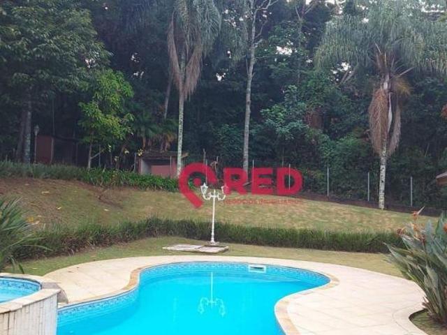 Casa com 4 quartos à venda, 420 m² por R$ 2.200.000 Condomínio Jardim das Palmeiras Bragança Pau