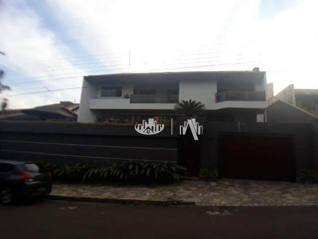 Casa com 4 quartos à venda, 421 m² por R$ 2.100.000 Jardim Nova Londrina Centro de Londrina/PR