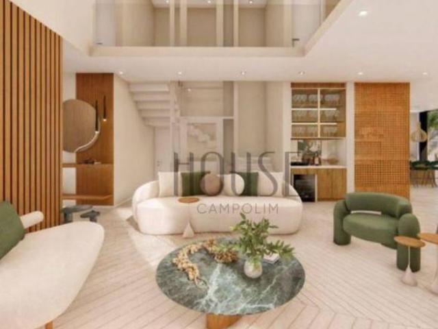 Casa com 4 quartos à venda, 425 m² Alphaville Nova Esplanada Votorantim/SP