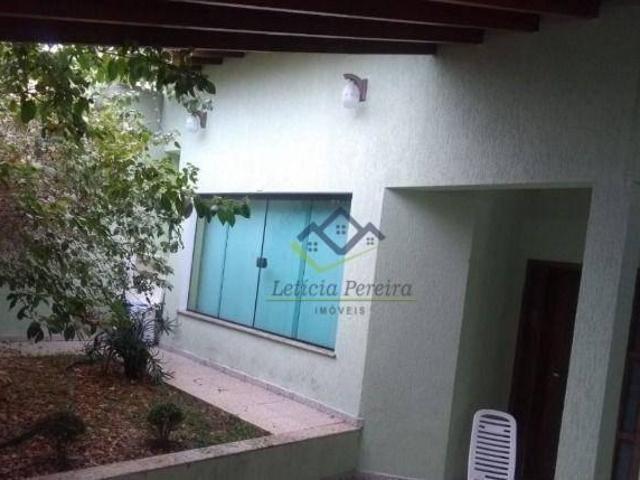 Casa com 4 quartos à venda, 430 m² por R$ 1.600.000 Parque Santa Rosa Suzano/SP