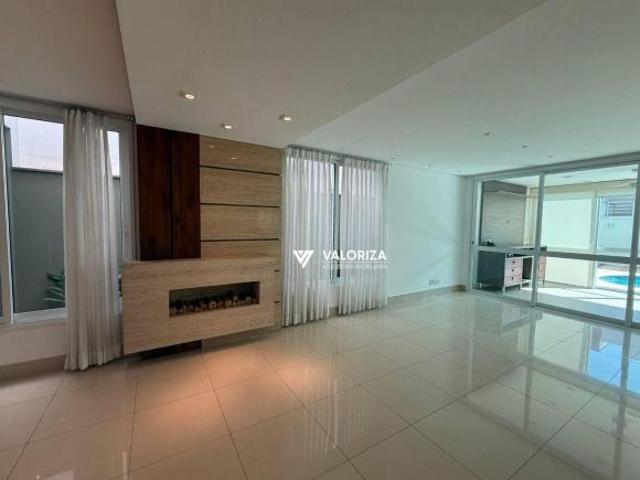 Casa com 4 quartos à venda, 430 m² por R$ 3.600.000 Parque Campolim Sorocaba/SP