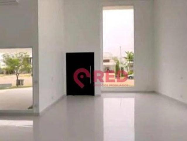 Casa com 4 quartos à venda, 430 m² por R$ 3.990.000 Alphaville Nova Esplanada Votorantim/SP