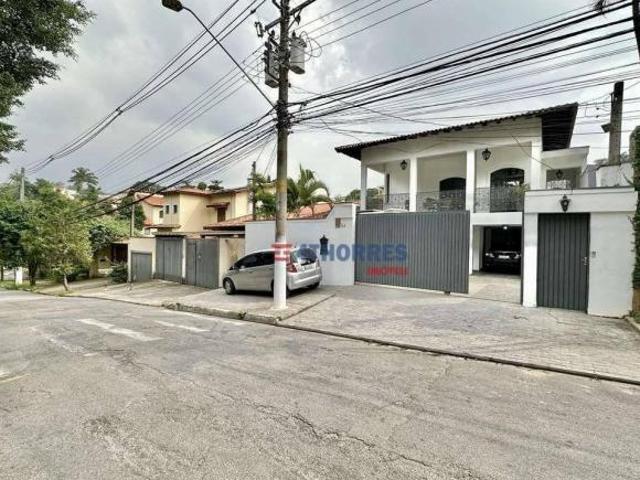 Casa com 4 quartos à venda, 432 m² por R$ 1.100.000 Horizontal Park Cotia/SP