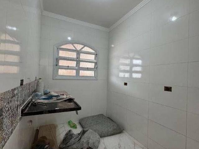 Casa com 4 quartos à venda, 435 m² por R$ 1.482.000 Solemar Praia Grande/SP
