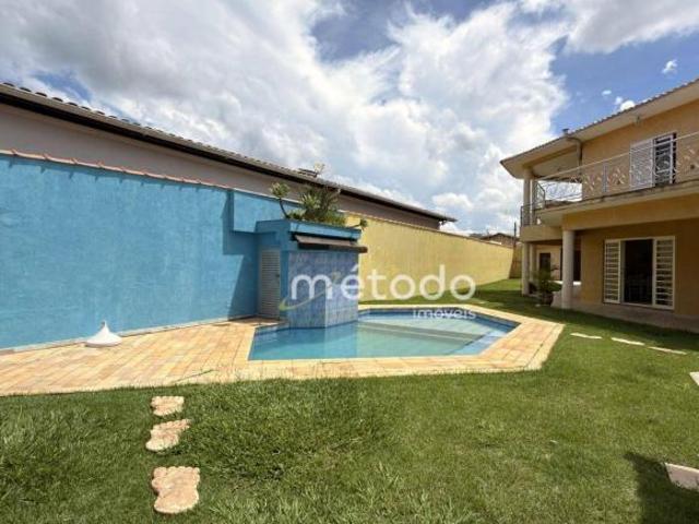 Casa com 4 quartos à venda, 435 m² por R$ 2.000.000 Bairro Itapema Guararema/SP