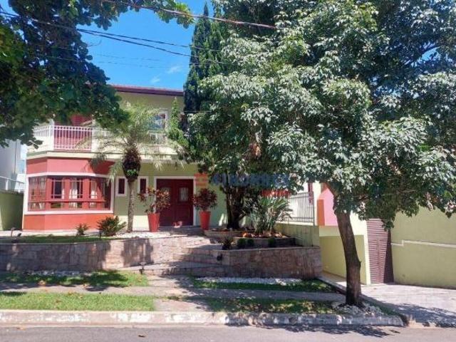 Casa com 4 quartos à venda, 436 m² por R$ 2.950.000 São Paulo II Cotia/SP