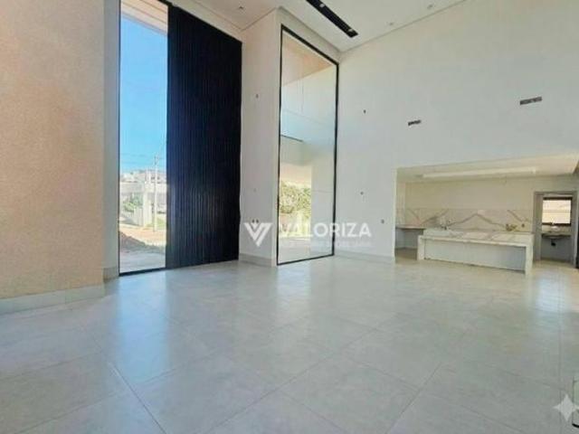 Casa com 4 quartos à venda, 437 m² por R$ 4.500.000 Parque Reserva Fazenda Imperial Sorocaba/SP