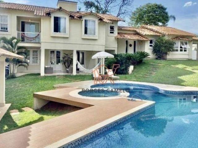 Casa com 4 quartos à venda, 437 m² por R$ 3.500.000 Bandeirantes Pampulha Belo Horizonte/MG