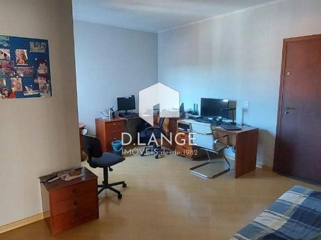 Casa com 4 quartos à venda, 446m², Campinas na Vila Brandina
