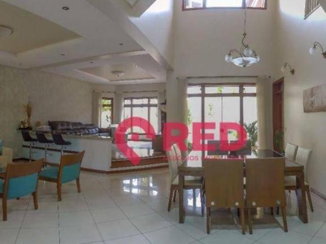 Casa com 4 quartos à venda, 448 m² por R$ 1.950.000 Jardim Eltonville Sorocaba/SP