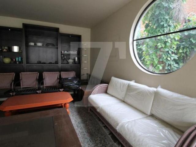 Casa com 4 quartos à venda 450 m² terreno Alto de Pinheiros