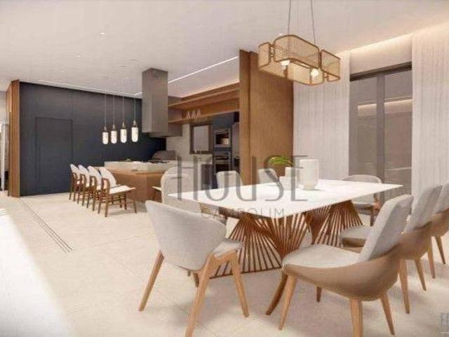 Casa com 4 quartos à venda, 450 m² Alphaville Nova Esplanada Votorantim/SP