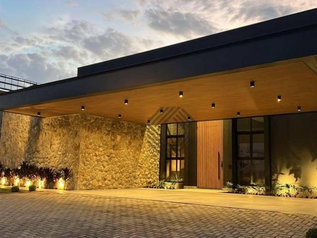 Casa com 4 quartos à venda, 450 m² por R$ 4.800.000 Saint Patrick Residencial Sorocaba/SP