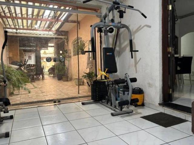 Casa com 4 Quartos à venda, 450 m² por R$ 745.000 Vila Cocaia Guarulhos/SP