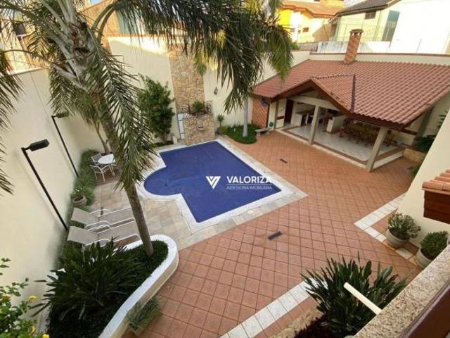 Casa com 4 quartos, sendo 1 suíte à venda, 450 m² por R$ 1.889.000 Jardim Eltonville Sorocaba/SP