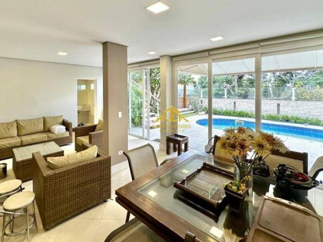Casa com 4 quartos à venda, 450 m² por R$ 2.350.000 Aldeia da Fazendinha Carapicuíba/SP