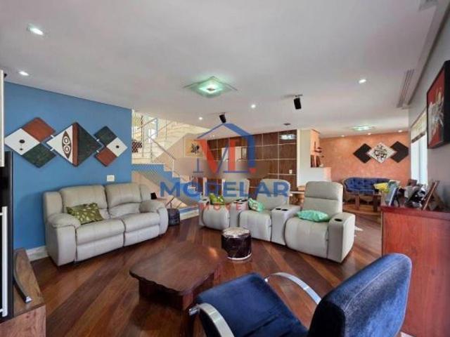 Casa com 4 quartos à venda, 450m² por R$ 1.690.000,00 Tremembé São Paulo/SP