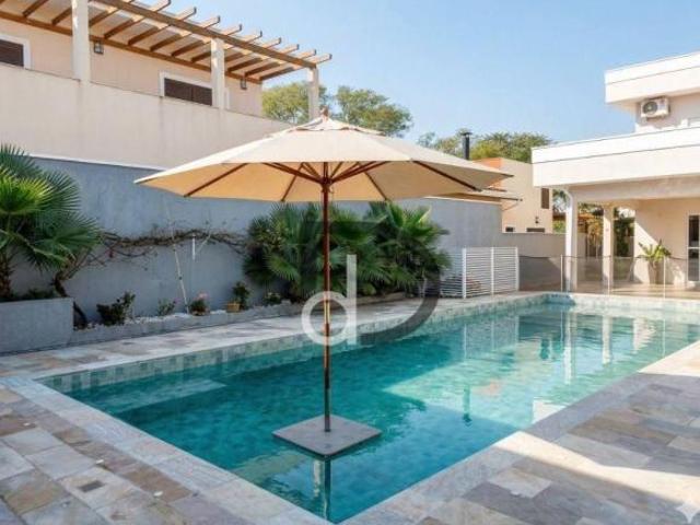 Casa com 4 quartos à venda, 452 m² por R$ 2.290.000 Condomínio Terras de Vinhedo Vinhedo/SP